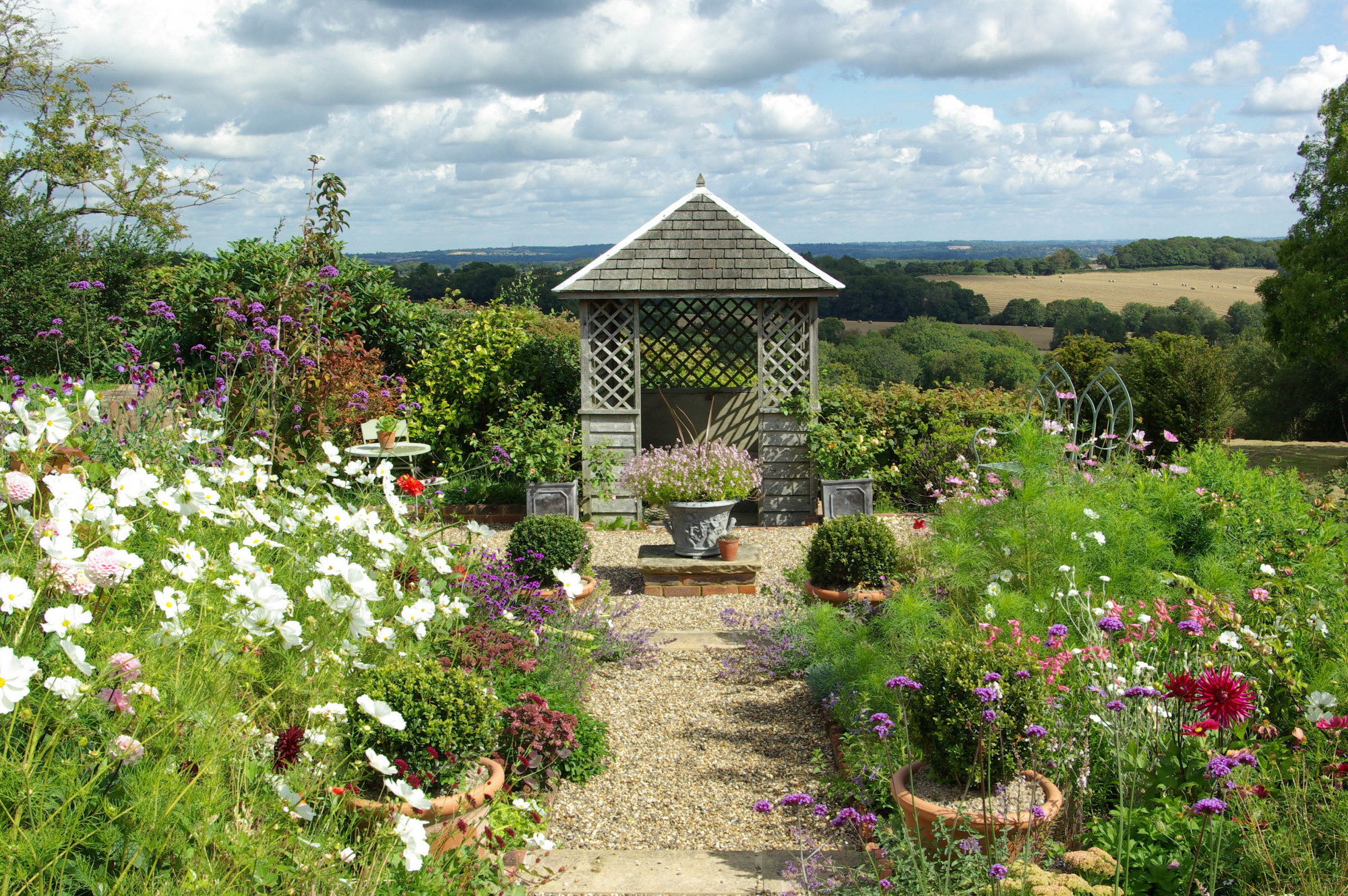 Our Services - Garden Landscapes East Sussex and Kent | Hortus Creative ...