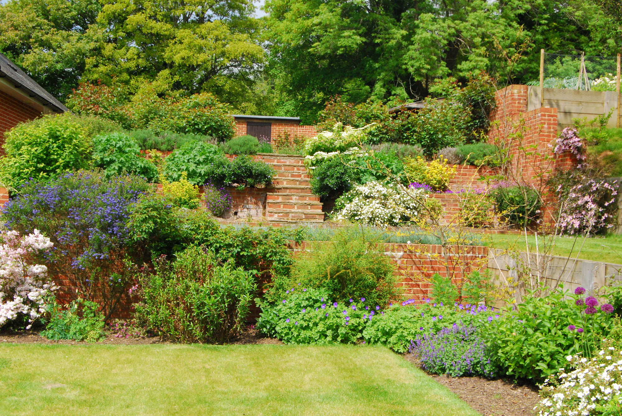 Contact Us | Hortus Creative Landscapes